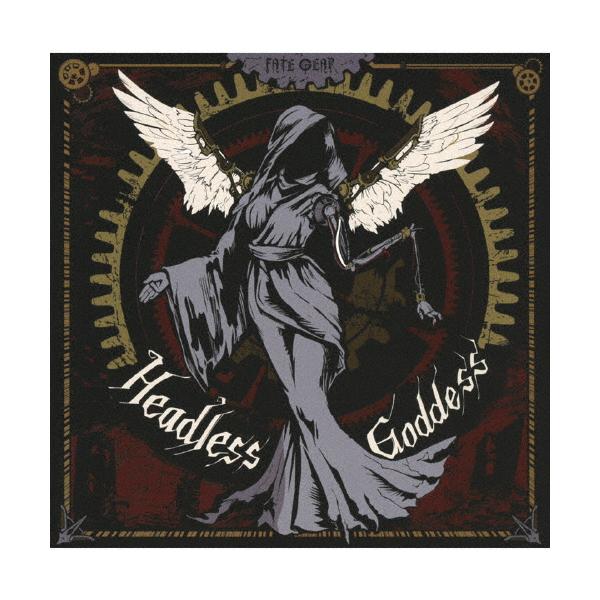 ◆品　番：SSRF-4◆発売日：2019年01月09日発売◆出荷目安：５〜１０日◆※先着特典：Headless Goddess NANA main&amp;chorus Ver. 収録Mカードは終了いたしました。◆ヘッドレスゴッデス