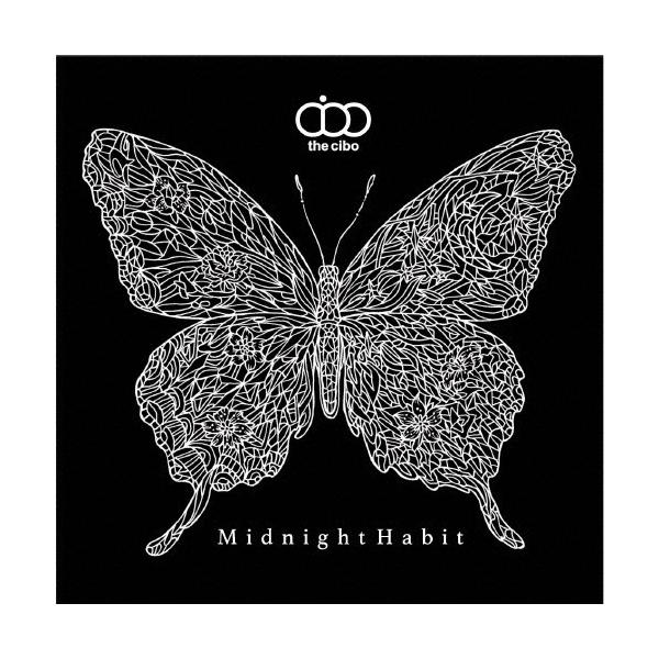 ◆品　番：CYBM-1006◆発売日：2020年02月26日発売◆出荷目安：２〜５日◆※インディーズ商品につき、お届けまでにお時間がかかる場合がございます。予めご了承下さい。◆ミッドナイトハビット