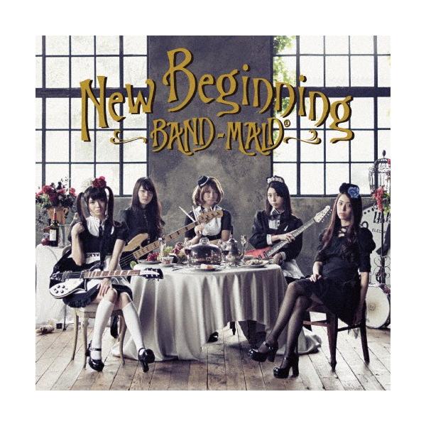 ◆品　番：YZPP-10001◆発売日：2015年11月18日発売◆出荷目安：５〜１０日◆DVD付◆ニュービギニング/NEW BEGINNING