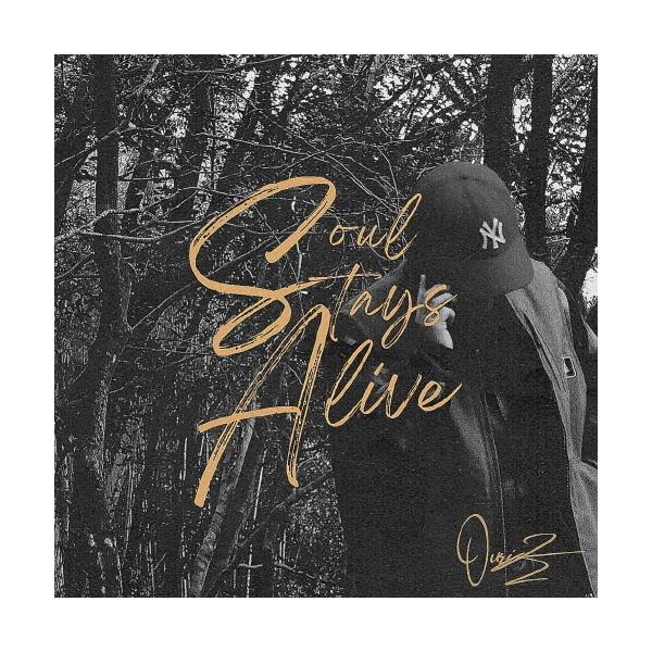 ◆品　番：WCR-001◆発売日：2022年07月06日発売◆出荷目安：５〜１０日◆※インディーズ商品につき、お届けまでにお時間がかかる場合がございます。予めご了承下さい。◆ソウルステイズアライブ/SOUL STAYS ALIVE