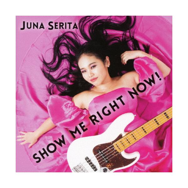 ◆品　番：YZAG-1123◆発売日：2025年04月09日発売◆出荷目安：５〜１０日◆ショウミーライトナウ/SHOW ME RIGHT NOW!