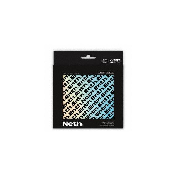 ◆品　番：RCGB-1001◆発売日：2020年11月25日発売◆出荷目安：５〜１０日◆※インディーズ商品につき、お届けまでにお時間がかかる場合がございます。予めご了承下さい。◆ネス