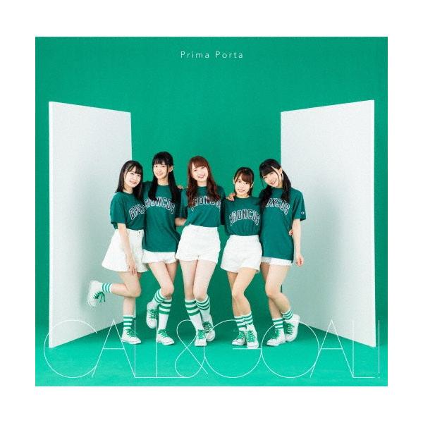 ◆品　番：XNST-10023◆発売日：2019年12月25日発売◆出荷目安：５〜１０日◆GO GO!ブロンコス盤◆コールアンドゴール/CALL&amp;GOAL!