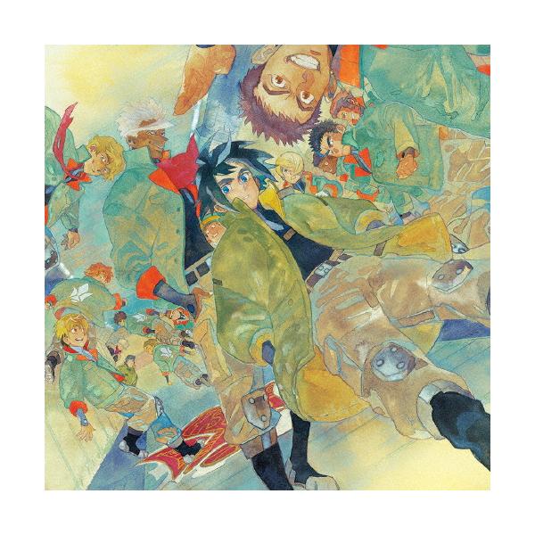 ◆品　番：SRML-1137◆発売日：2026年02月11日発売◆出荷目安：１〜２日◆※こちらの商品は、【アナログ盤】です。◆キドウセンシガンダムテッケツノオルフェンズテンスアニバーサリーサウンドトラックコレクション