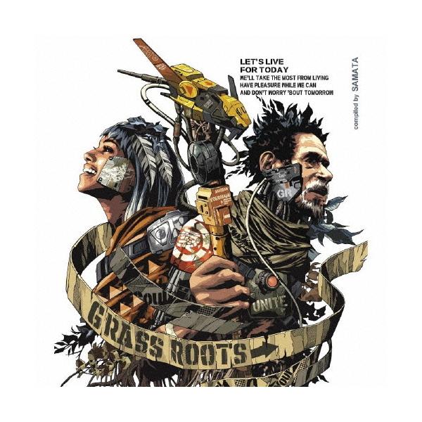 ◆品　番：GDNC-012◆発売日：2021年07月30日発売◆出荷目安：５〜１０日◆※インディーズ商品の為、お届けまでにお時間がかかる場合がございます。予めご了承下さい。◆レッツリブフォートゥデイ