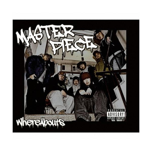 ◆品　番：WHABCD-001◆発売日：2021年03月24日発売◆出荷目安：５〜１０日◆※インディーズ商品につき、お届けまでにお時間がかかる場合がございます。予めご了承下さい。◆マスターピース/MASTERPIECE