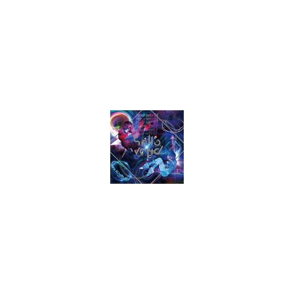 ◆品　番：XNAC-00001◆発売日：2019年05月15日発売◆出荷目安：５〜１０日◆ハローワールド/HELLO, WORLD