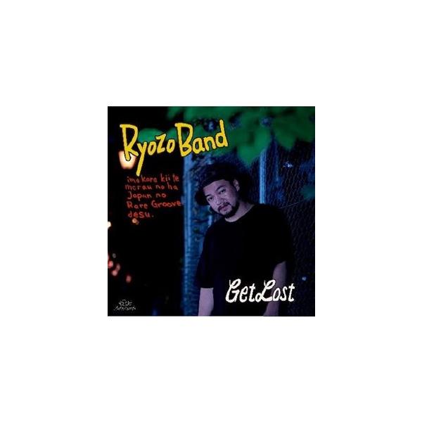 ◆品　番：BDRD-1002◆発売日：2020年01月15日発売◆出荷目安：５〜１０日◆※インディーズ商品につき、お届けまでにお時間がかかる場合がございます。予めご了承下さい。◆ゲットロスト