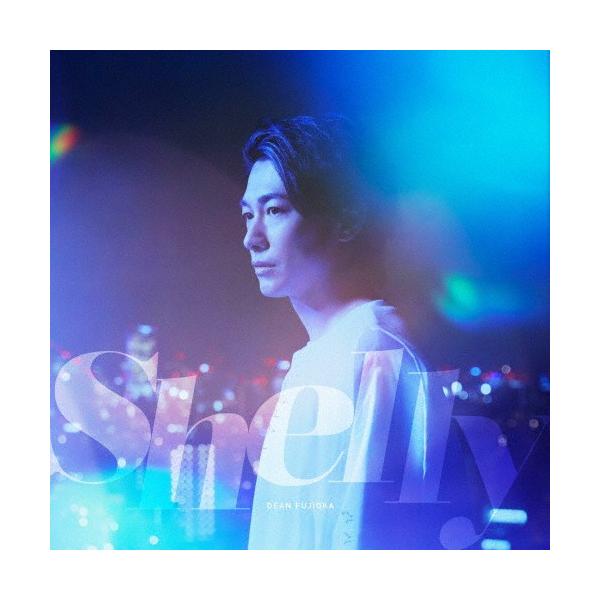 ◆品　番：AZCS-1088◆発売日：2019年12月11日発売◆出荷目安：５〜１０日◆通常盤 Normal ver.◆※先着特典：オリジナルB3ポスターはお付けしておりません。あらかじめご了承ください。◆シェリー/SHELLY