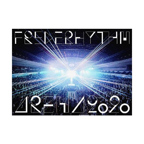 ◆品　番：AZBS-1057◆発売日：2020年07月15日発売◆出荷目安：５〜１０日◆※先着特典：オリジナルステッカーは終了致しました。◆フレデリズムアリーナ２０２０オワラナイミュージックアットヨコハマアリーナ