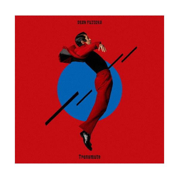 ◆品　番：AZZS-120◆発売日：2021年12月08日発売◆出荷目安：５〜１０日◆通常盤(Epigenesis)/DVD付◆※先着特典のオリジナルB3ポスターはお付けしておりません。予めご了承をお願い致します。◆トランスミュート/TRA...