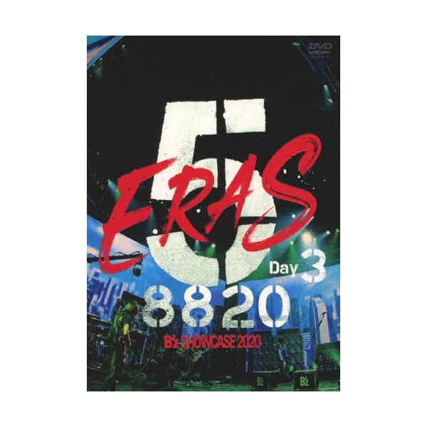 ◆品　番：BMBV-5042◆発売日：2021年08月25日発売◆出荷目安：１〜２週間◆※先着特典：Day3オリジナルクリアファイルは終了致しました。◆ビーズショーケース２０２０ノ５エラズ８８２０デイ３/B'Z SHOWCASE 2020 ...