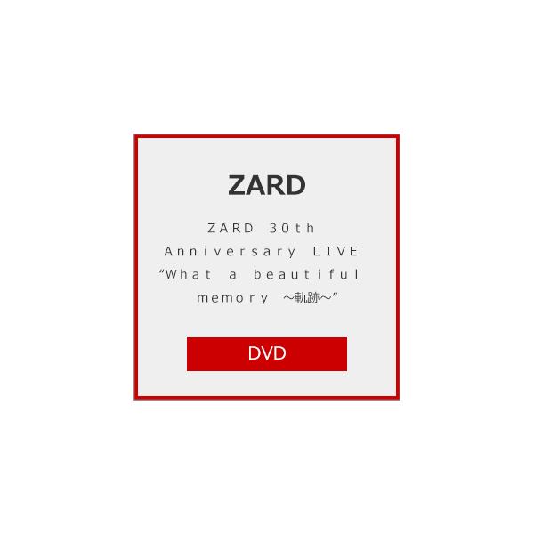 ◆品　番：JBBJ-5012/3◆発売日：2022年10月05日発売◆出荷目安：２〜５日◆三方背ボックス仕様◆ザードサーティスアニバーサリーライブホワットアビューティフルメモリーキセキ