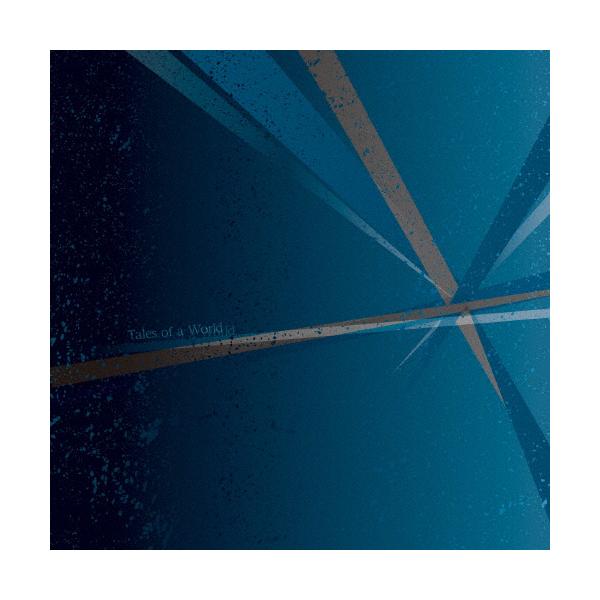 ◆品　番：JBCZ-9143◆発売日：2023年06月14日発売◆出荷目安：５〜１０日◆テイルズオブアワールド/TALES OF A WORLD