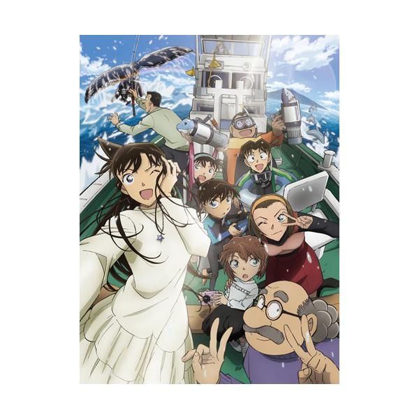 ◆品　番：ONXD-2034◆発売日：2023年11月29日発売◆出荷目安：２〜５日◆種類:Blu-ray◆特典ディスク(Blu-ray)付/描きおろしイラスト仕様三方背ケース+デジパック仕様◆※Joshinオリジナル特典：ミニ色紙は終了致...