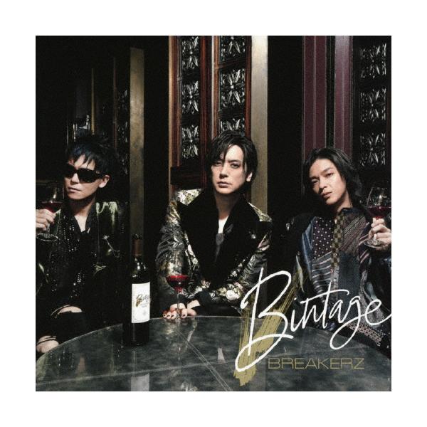 ◆品　番：ZACL-9139◆発売日：2024年07月24日発売◆出荷目安：５〜１０日◆通常盤◆ビンテージ/BINTAGE