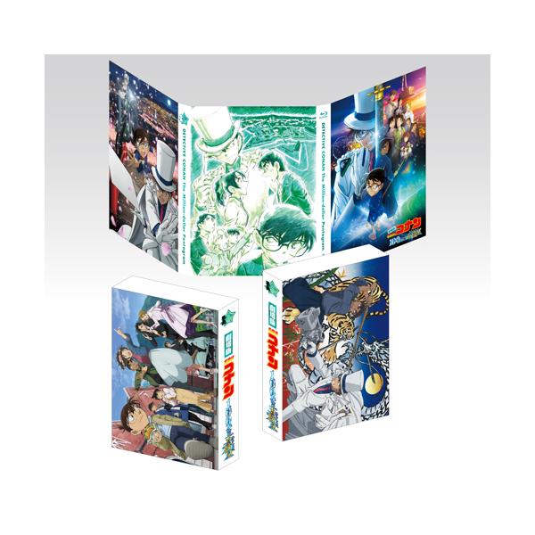 ◆品　番：ONXD-2037◆発売日：2024年11月27日発売◆出荷目安：２〜５日◆種類:Blu-ray◆特典ディスク(Blu-ray)付/描きおろしイラスト仕様三方背ケース+デジパック仕様◆※Joshinオリジナル特典：缶バッジ75mm...