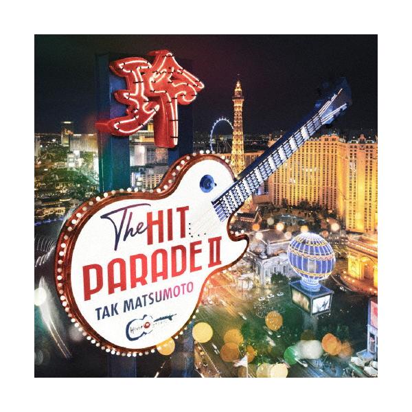 ◆品　番：BMCS-8016◆発売日：2024年08月28日発売◆出荷目安：２〜５日◆通常盤◆ザ・ヒットパレード２