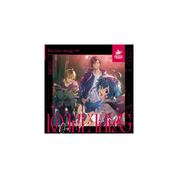 ◆品　番：WTPT-004◆発売日：2022年01月26日発売◆出荷目安：５〜１０日◆CD1枚組◆※インディーズ商品の為、お届けまでにお時間がかかる場合がございます。あらかじめご了承下さい。◆ドゥザシング