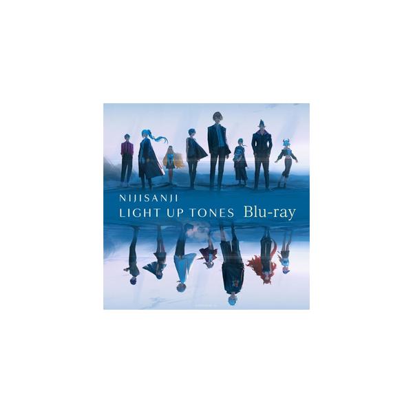 ◆品　番：NJSJ-035◆発売日：2021年12月22日発売◆出荷目安：５〜１０日◆種類:Blu-ray◆※インディーズ商品の為、お届けまでにお時間がかかる場合がございます。予めご了承下さい。◆ニジサンジライトアップトーンズ