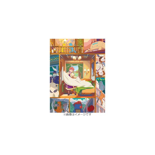 ◆品　番：CAXA-10003◆発売日：2025年09月24日発売◆出荷目安：２〜５日◆種類:Blu-ray◆特装限定版/CD付/アニメ描き下ろしデジパック+三方背BOX仕様◆※Joshinオリジナル全巻購入特典：キービジュアル第2弾 A5...