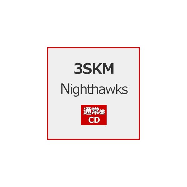 ◆品　番：ACN-10062◆発売日：2026年04月29日発売◆出荷目安：発売日前日〜３日◆通常盤◆■初回仕様：フォトカード （※全12種よりランダム1種封入、サイズ：約86×54mm）◆ナイトホークス/NIGHTHAWKS