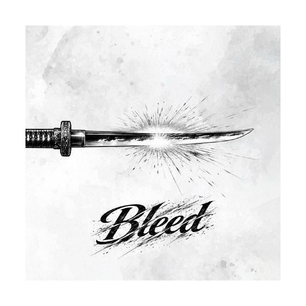 ◆品　番：AKKG-0001◆発売日：2026年04月08日発売◆出荷目安：発売日前日〜３日◆※インディーズ商品の為、お届けまでにお時間がかかる場合がございます。予めご了承下さい。◆ブリード/BLEED