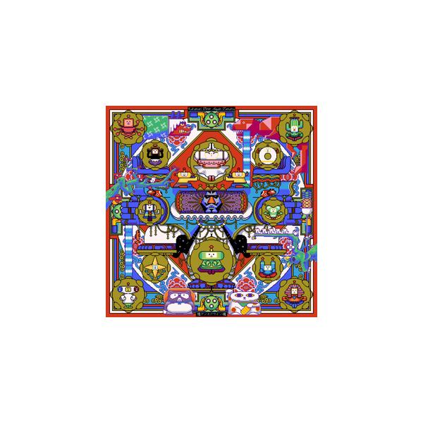 ◆品　番：BNEI-00543/4◆発売日：2026年12月17日発売◆出荷目安：発売日前日◆※こちらの商品は、【アナログ盤】です。◆ワンスアポンアカタマリダマシイオリジナルサウンドトラックカタマリワンスアゲインダマシイ