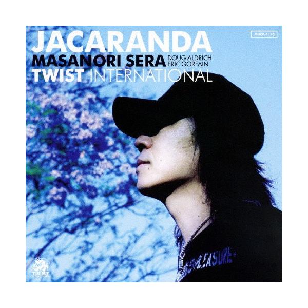 ◆品　番：MUCD-1172◆発売日：2007年09月26日発売◆出荷目安：５〜１０日◆通常盤◆ジャカランダ/JACARANDA