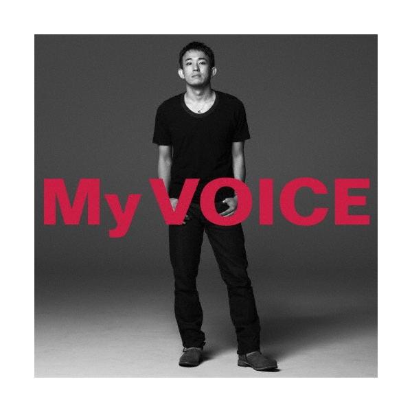 ◆品　番：MUCD-5250◆発売日：2014年02月12日発売◆出荷目安：２〜５日◆通常盤/ソロ・デビュー作◆マイボイス/MY VOICE