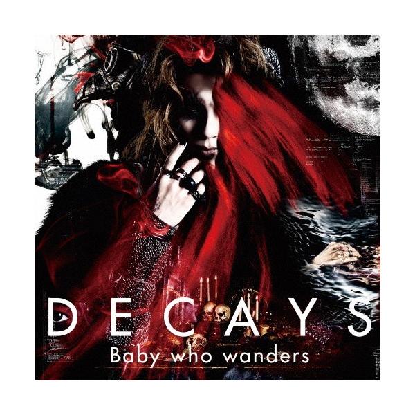 ◆品　番：MUCD-1369◆発売日：2016年12月07日発売◆出荷目安：５〜１０日◆通常盤◆※先着特典：ポストカード(アーティスト写真)は終了いたしました。◆ベイビーフーワンダーズ/BABY WHO WANDERS