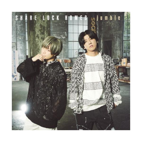 ◆品　番：MUCD-1488◆発売日：2022年07月13日発売◆出荷目安：５〜１０日◆Type-Y&amp;K◆ジャンブル/JUMBLE