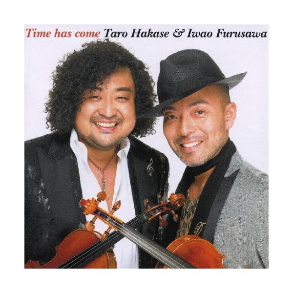 ◆品　番：HUCD-10021◆発売日：2006年09月06日発売◆出荷目安：５〜１０日◆タイムハズカム/TIME HAS COME