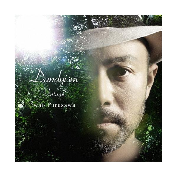 ◆品　番：HUCD-10053◆発売日：2009年04月22日発売◆出荷目安：２〜５日◆ダンディズムヴィンテージ