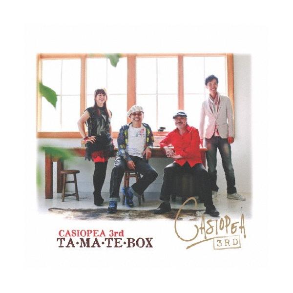 ◆品　番：HUCD-10149/B◆発売日：2013年11月20日発売◆出荷目安：５〜１０日◆DVD付/Blu-spec CD2◆タマテボックス/TA MA TE BOX