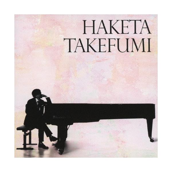 ◆品　番：HUCD-10183◆発売日：2015年04月15日発売◆出荷目安：２〜５日◆ハケタタケフミ/HAKETA TAKEFUMI
