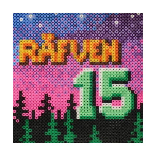 ◆品　番：HUCD-10264◆発売日：2018年07月18日発売◆出荷目安：５〜１０日◆フィフティーン/15