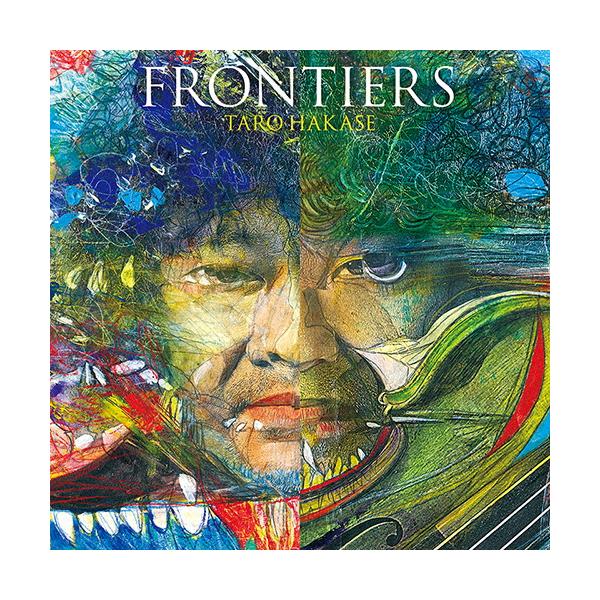 ◆品　番：HUCD-10296◆発売日：2020年09月02日発売◆出荷目安：２〜５日◆通常盤◆フロンティアーズ/FRONTIERS