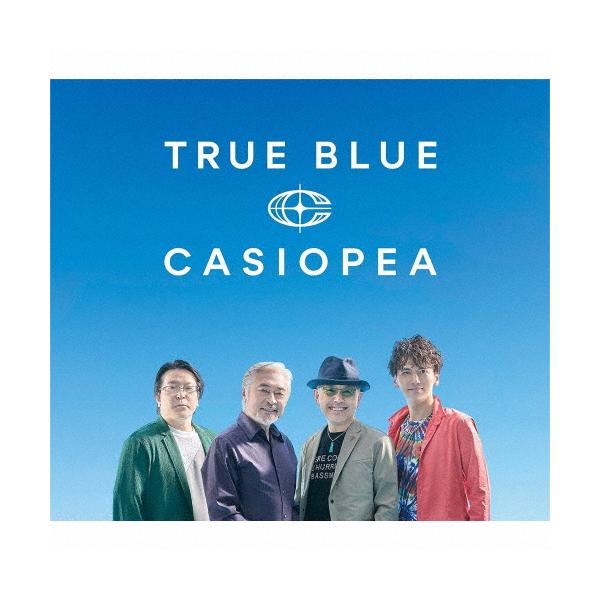◆品　番：HUCD-10344◆発売日：2025年08月27日発売◆出荷目安：２〜５日◆Blu-spec CD2/フォトブック+セッティング図付/スリーブケース仕様◆※先着特典：CASIOPEA特製ポストカードは終了致しました。◆トゥルーブ...