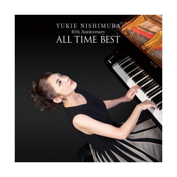 ◆品　番：HUCD-10349/51◆発売日：2026年05月20日発売◆出荷目安：発売日前日◆写真集付◆■先着特典：ポストカード◆フォーティースアニヴァーサリーオールタイムベスト/40TH ANNIVERSARY -ALL TIME BEST