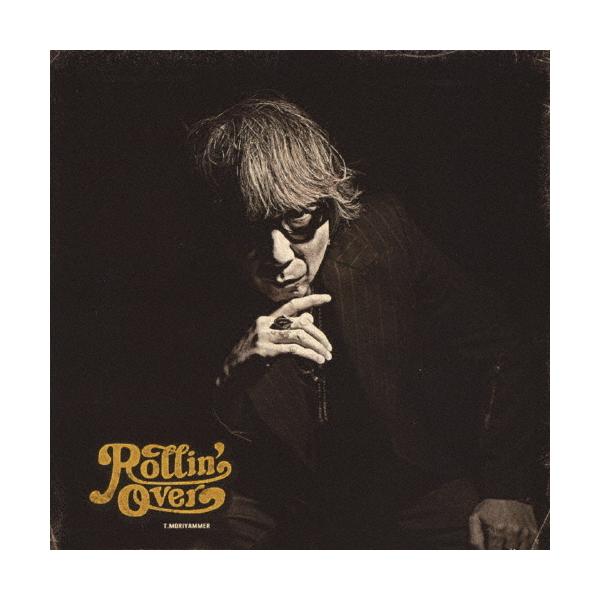 ◆品　番：RHCA-201◆発売日：2020年12月23日発売◆出荷目安：２〜５日◆※インディーズ商品につき、お届けまでにお時間がかかる場合がございます。予めご了承下さい。◆ローリンオーバー/ROLLIN' OVER