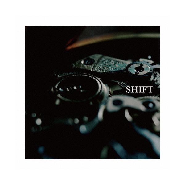 ◆品　番：IKCB-9592/3◆発売日：2026年04月22日発売◆出荷目安：発売日前日◆初回生産限定盤/DVD付◆シフト/SHIFT