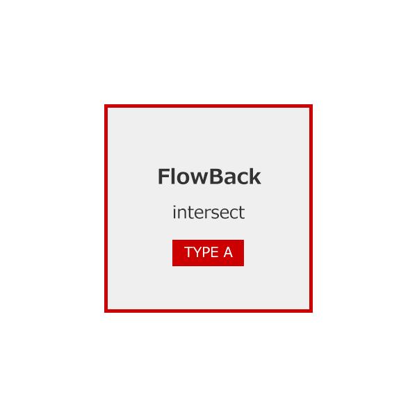 ◆品　番：FLO-1003◆発売日：2023年06月27日発売◆出荷目安：５〜１０日◆※インディーズ商品の為、お届けまでにお時間がかかる場合がございます。予めご了承下さい。◆インターセクト