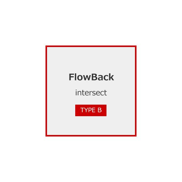 ◆品　番：FLO-1004◆発売日：2023年06月27日発売◆出荷目安：５〜１０日◆※インディーズ商品の為、お届けまでにお時間がかかる場合がございます。予めご了承下さい。◆インターセクト