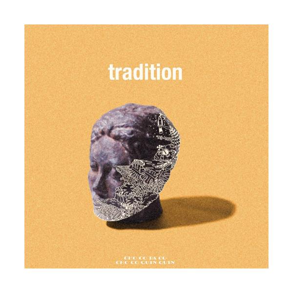 ◆品　番：CCPQ-2◆発売日：2024年01月17日発売◆出荷目安：５〜１０日◆トラディション/TRADITION