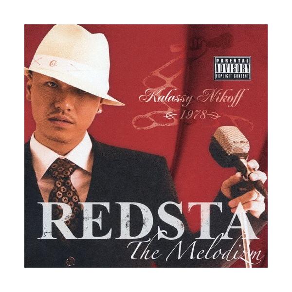 ◆品　番：VCCM-2014◆発売日：2006年02月22日発売◆出荷目安：５〜１０日◆レッドスタザメロディズム/REDSTA -THE MELODIZM-