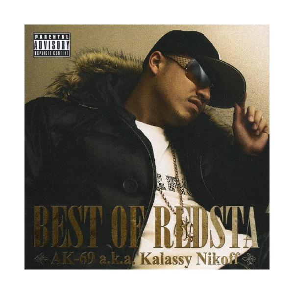 ◆品　番：VCCM-2029◆発売日：2006年12月20日発売◆出荷目安：５〜１０日◆ベストオブレッドスタ/BEST OF REDSTA