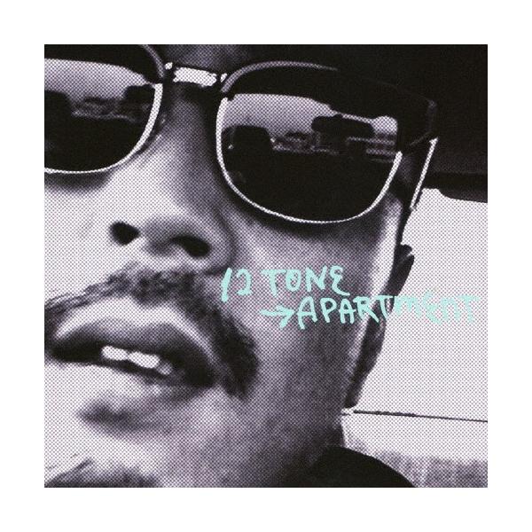 ◆品　番：VCCM-2066◆発売日：2012年10月10日発売◆出荷目安：５〜１０日◆トゥエルブトーンアパートメント/12 TONE APARTMENT