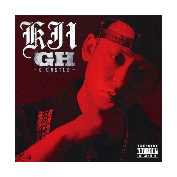 ◆品　番：VCCM-2067◆発売日：2012年11月07日発売◆出荷目安：５〜１０日◆ジーエイチジーキャッスル/GH-G.CASTLE-