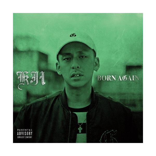 ◆品　番：VCCM-2103◆発売日：2016年02月24日発売◆出荷目安：５〜１０日◆ボーンアゲイン/BORN AGAIN